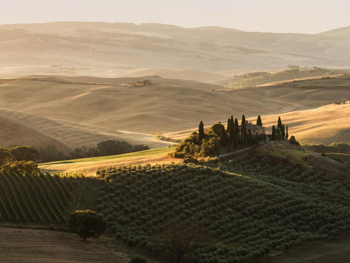 Tuscany Italy – Nico Travel
