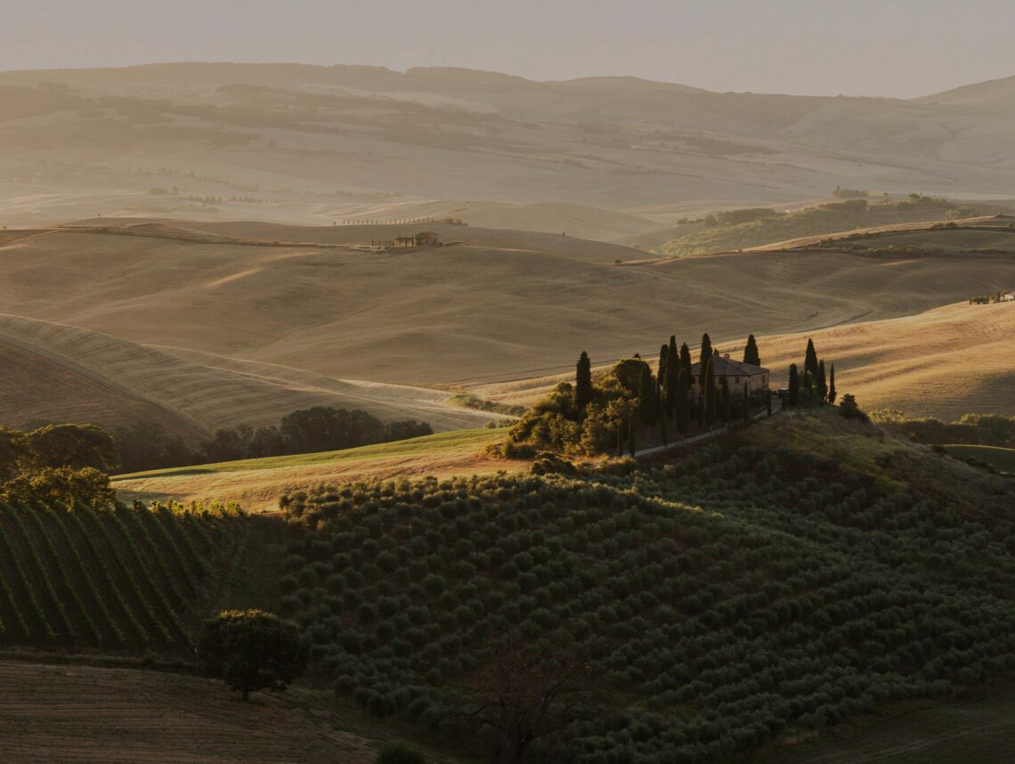Tuscany Italy – Nico Travel